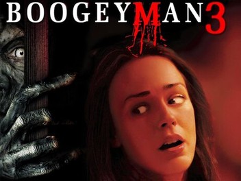 Boogeyman 3 Film The Boogeyman | 3 Reasons To Watch | Now Playing