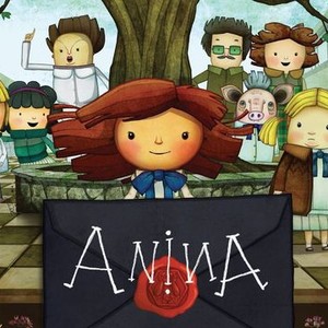 Anina - Rotten Tomatoes