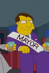 The Simpsons: Season 23, Episode 7 | Rotten Tomatoes