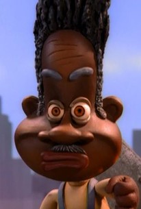 The PJs: Season 2, Episode 15 | Rotten Tomatoes