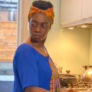 In Her City - Rotten Tomatoes