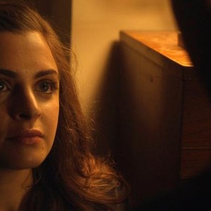 Stephanie Simbari - Rotten Tomatoes