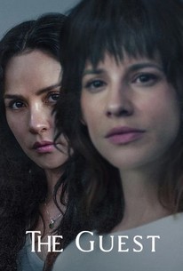 The Guest: Season 1 | Cast and Crew | Rotten Tomatoes