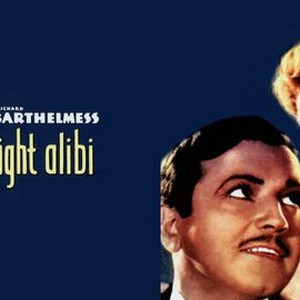 Midnight Alibi - Rotten Tomatoes