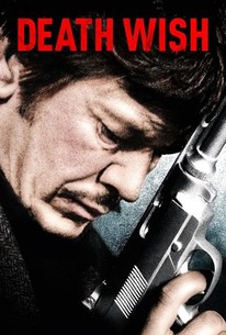 Death Wish | Rotten Tomatoes