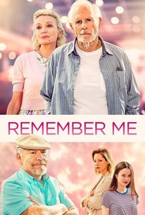 Remember Me (2019) | Rotten Tomatoes