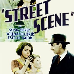 Street Scene - Rotten Tomatoes