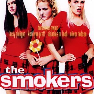 The Smokers (2000) - Rotten Tomatoes