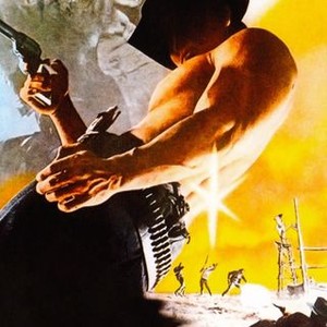 A Long Ride From Hell - Rotten Tomatoes