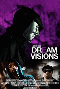 Dream Visions | Rotten Tomatoes