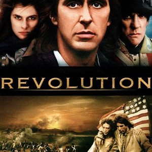 Revolution - Rotten Tomatoes