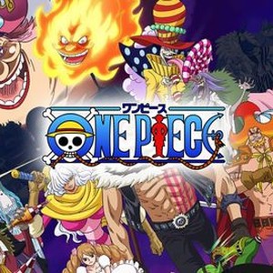 One Piece: Season 4, Episode 28 - Rotten Tomatoes