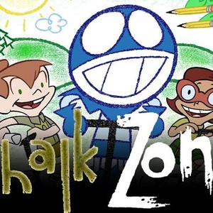 ChalkZone: Season 3, Episode 12 - Rotten Tomatoes