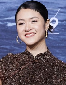Isabella Wei | Rotten Tomatoes