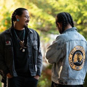 Monkey Beach - Rotten Tomatoes