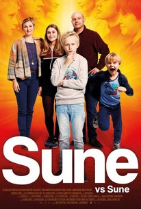 Sune versus Sune | Rotten Tomatoes