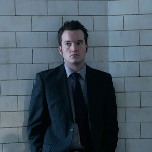 Gareth David-Lloyd - Rotten Tomatoes
