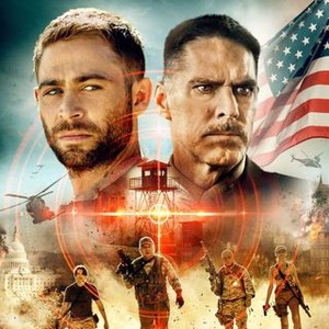 Shadow Wolves - Rotten Tomatoes