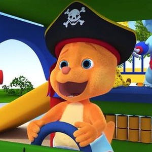 Word Party - Rotten Tomatoes