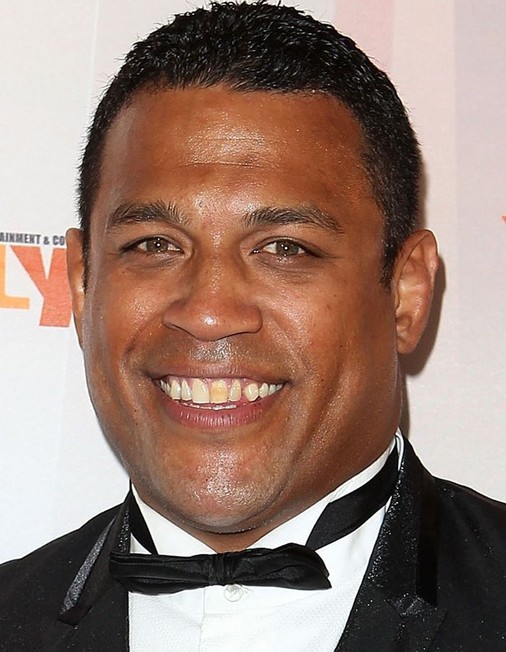 Aaron Fa'aoso - Rotten Tomatoes