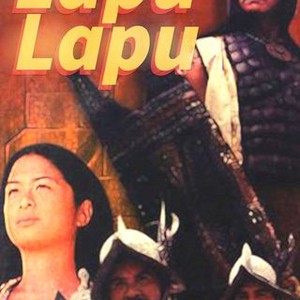 Lapu-Lapu - Rotten Tomatoes