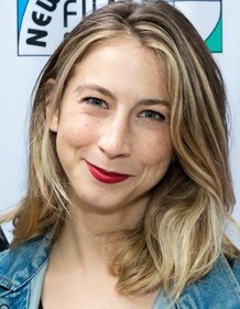 Jessie Barr | Rotten Tomatoes