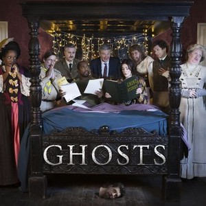 Ghosts: Season 4, Episode 4 - Rotten Tomatoes