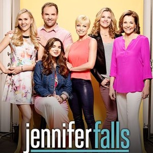 Jennifer Falls - Rotten Tomatoes