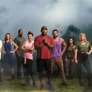 Beyond the Edge - Rotten Tomatoes