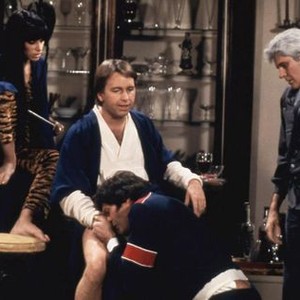 Richard Schaal - Rotten Tomatoes