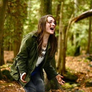 The Barrens - Rotten Tomatoes