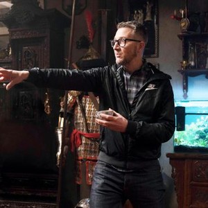 Charlie Bean - Rotten Tomatoes