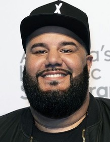 Chuey Martinez | Rotten Tomatoes