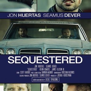 Sequestered - Rotten Tomatoes