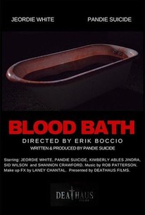 Blood Bath | Rotten Tomatoes