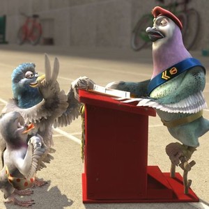 Valiant - Rotten Tomatoes