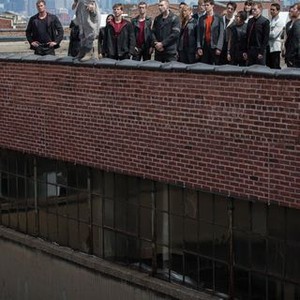 Divergent - Rotten Tomatoes