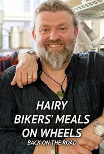 Hairy Bikers' Meals on Wheels: Back on the Road | Rotten Tomatoes