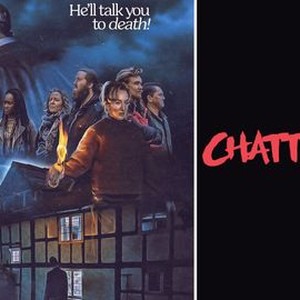 Chatterbox - Rotten Tomatoes
