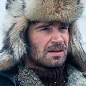 The Icebreaker - Rotten Tomatoes
