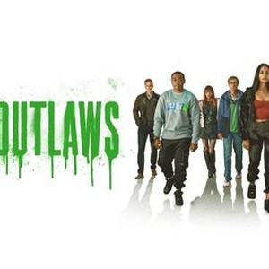 The Outlaws - Rotten Tomatoes