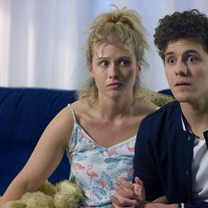 A Grand Romantic Gesture - Rotten Tomatoes