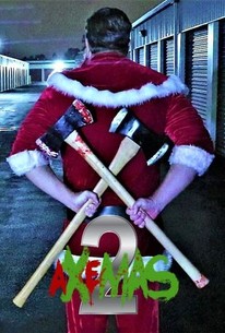 Axemas 2 | Rotten Tomatoes