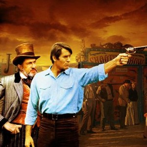 Clint Walker - Rotten Tomatoes