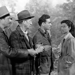 Dane Clark - Rotten Tomatoes