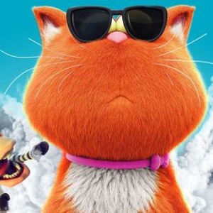 Spy Cat - Rotten Tomatoes
