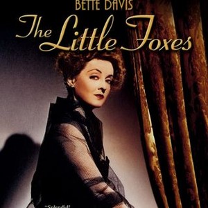 The Little Foxes (1941) - Rotten Tomatoes