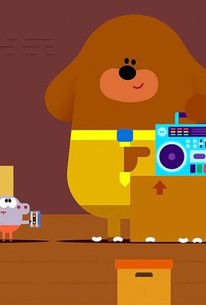 Hey Duggee: Season 3, Episode 22 | Rotten Tomatoes