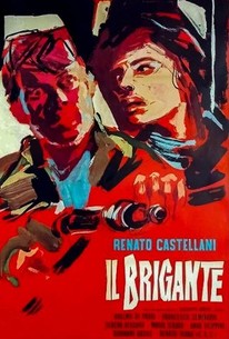 Il brigante | Rotten Tomatoes