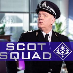 Scot Squad - Rotten Tomatoes